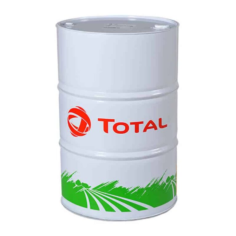 Трансмисионно масло TOTAL DYNATRANS MPV 208L ️ Maslata.bg