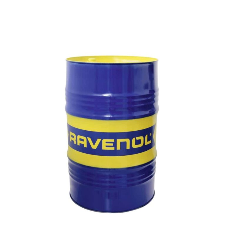 Трансмисионно масло RAVENOL ATF 8HP Fluid 60L ️ Maslata.bg