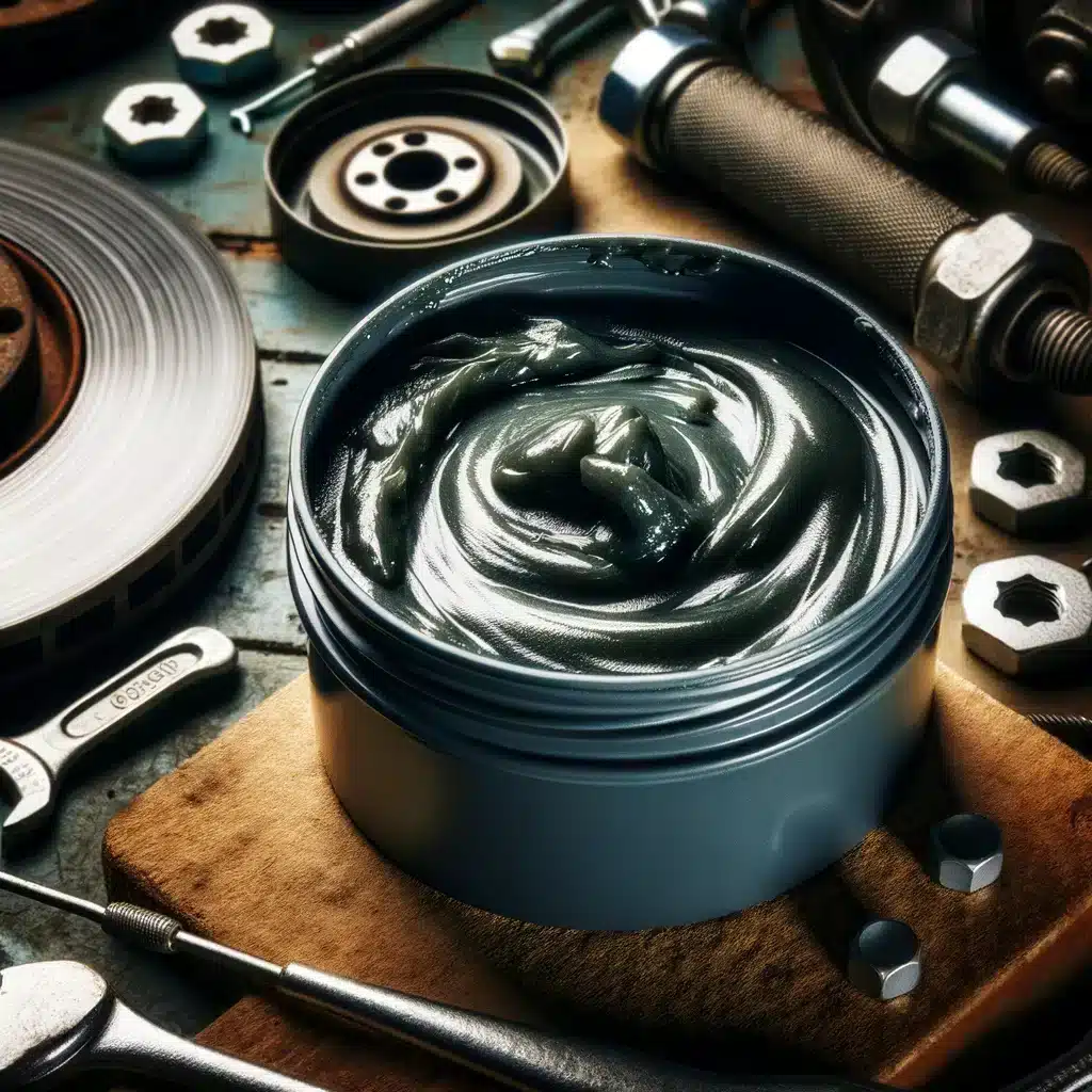 Предимства от използването на грес за спирачни апарати | Maslata.bg