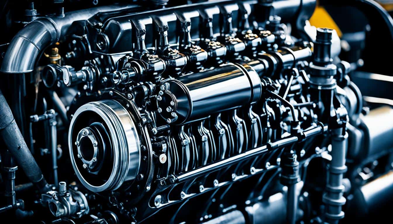 Основи на маслото за outboard двигатели: Защо е важно за вашата лодка