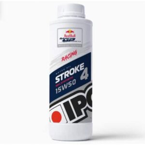 Масло IPONE STROKE 4 RACING 15W50 1L ️ Maslata.bg