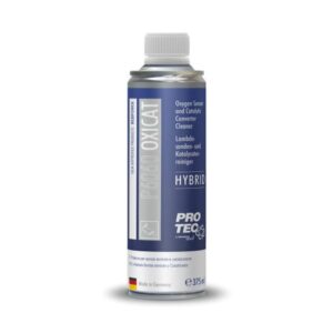 Добавка PRO-TEC Oxicat Hybrid 375 ml | Maslata.bg